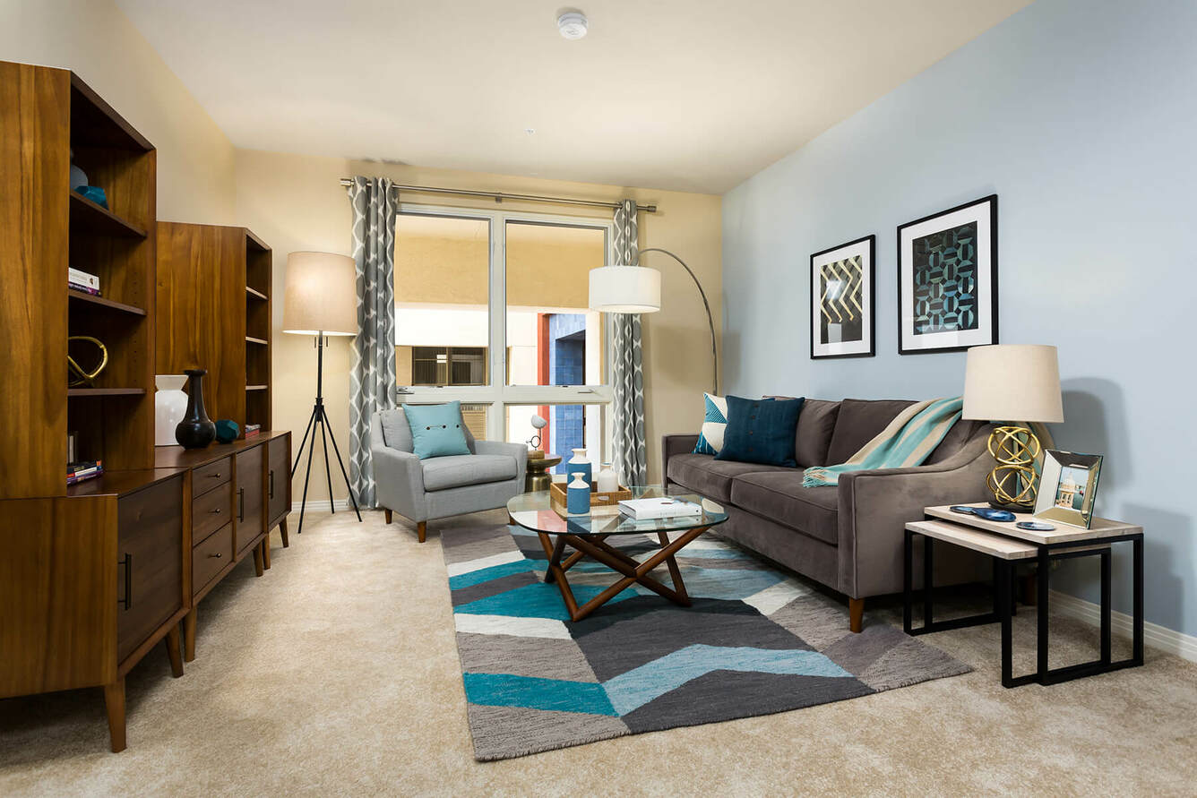 Haven at Del Mar Station