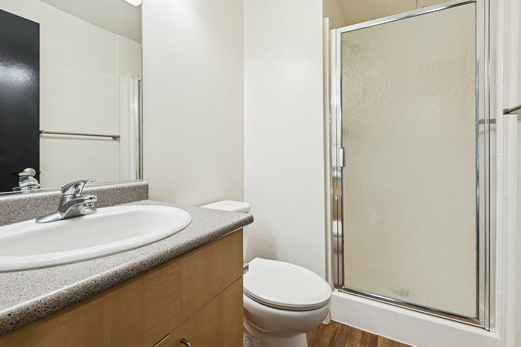 Haven at Del Mar Station