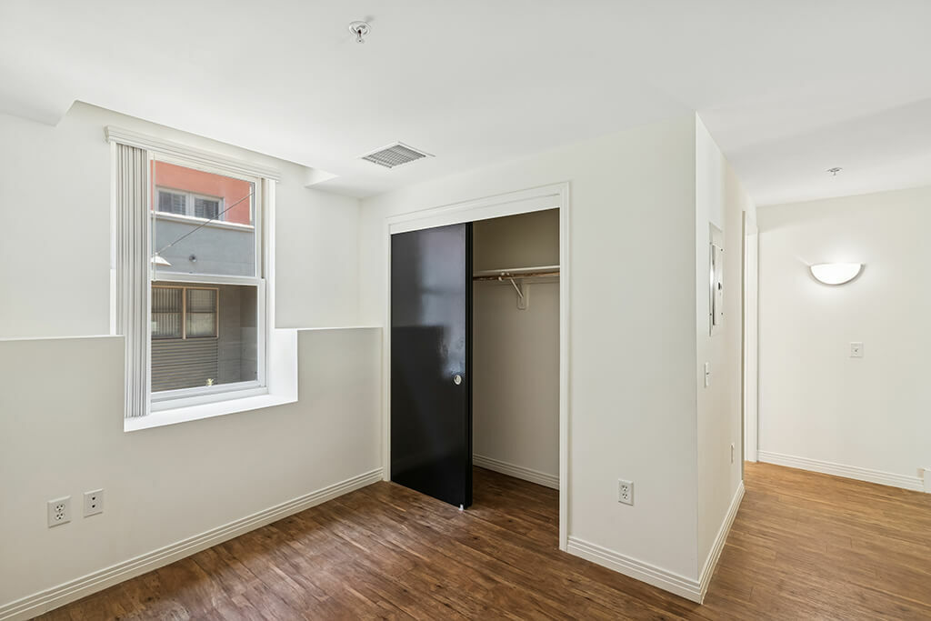 Haven at Del Mar Station