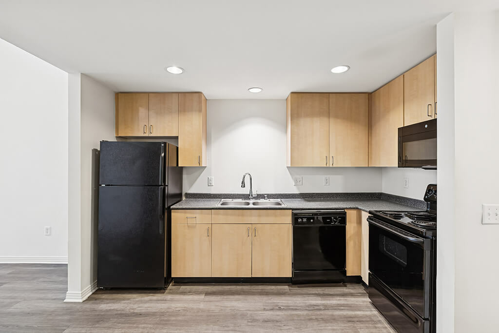 Haven at Del Mar Station